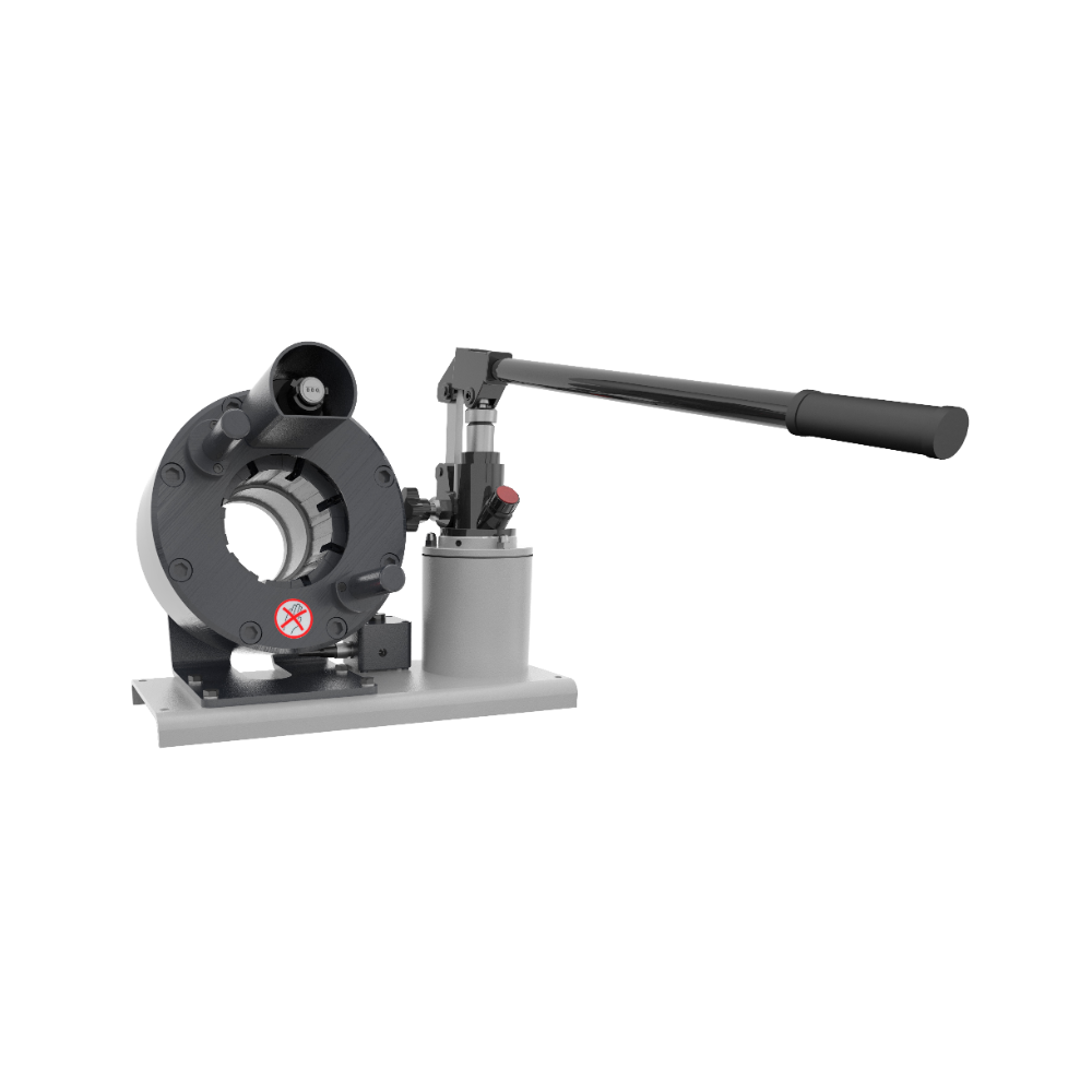 H Crimp 137 H Crimp 137