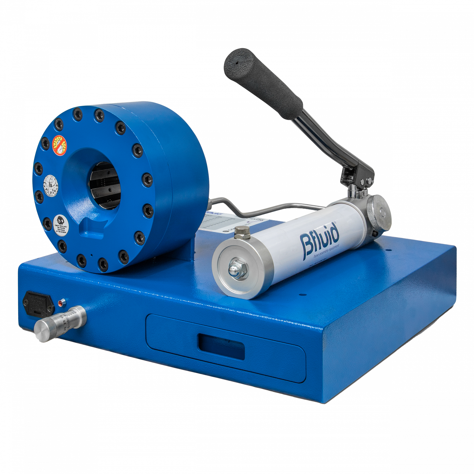 Complete range – Allswage UK