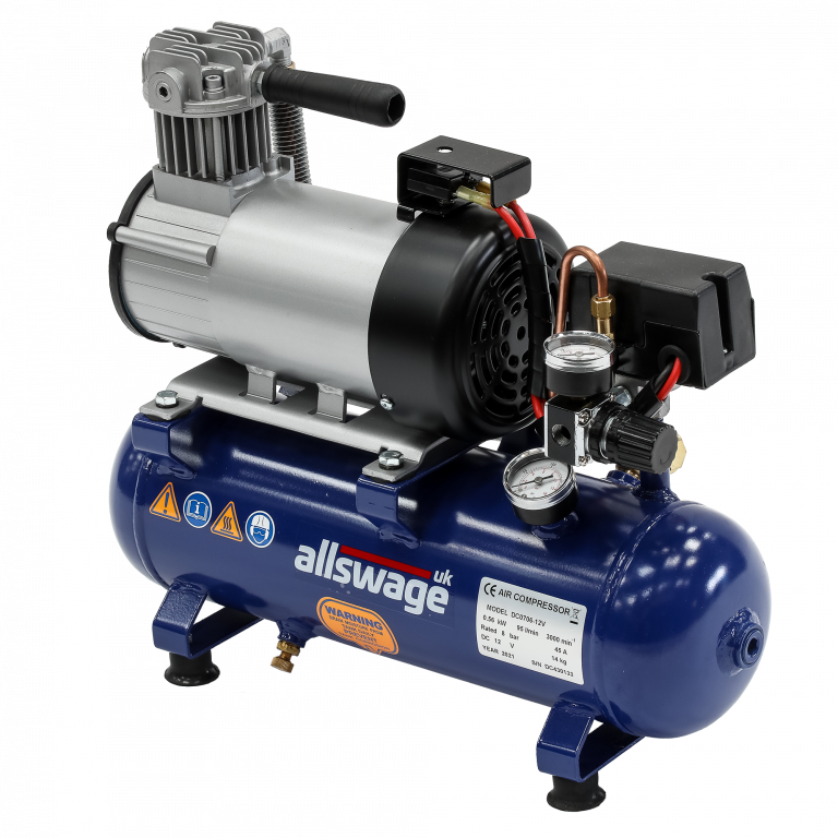 Compressors , Machinery , Spares & Accessories