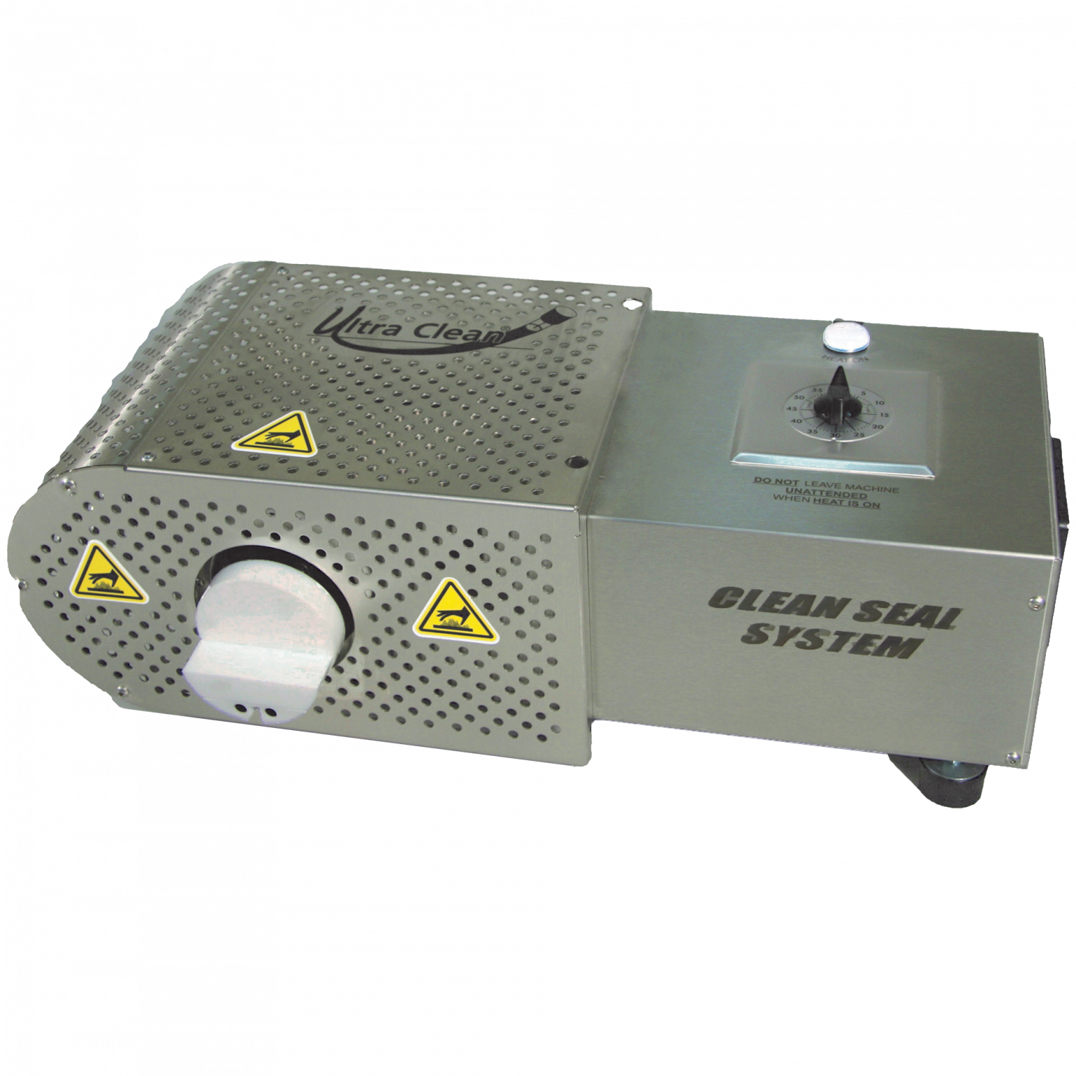 Capping , Cleaning & Capping , Machinery