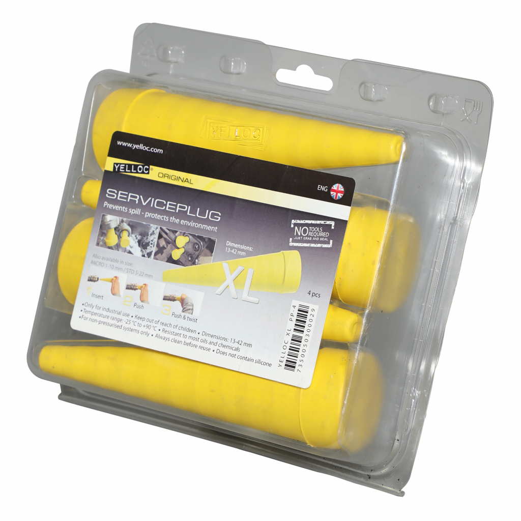 Service Plugs , Spares & Accessories