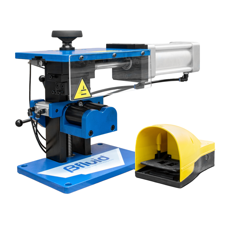 Machinery , Marking Machines