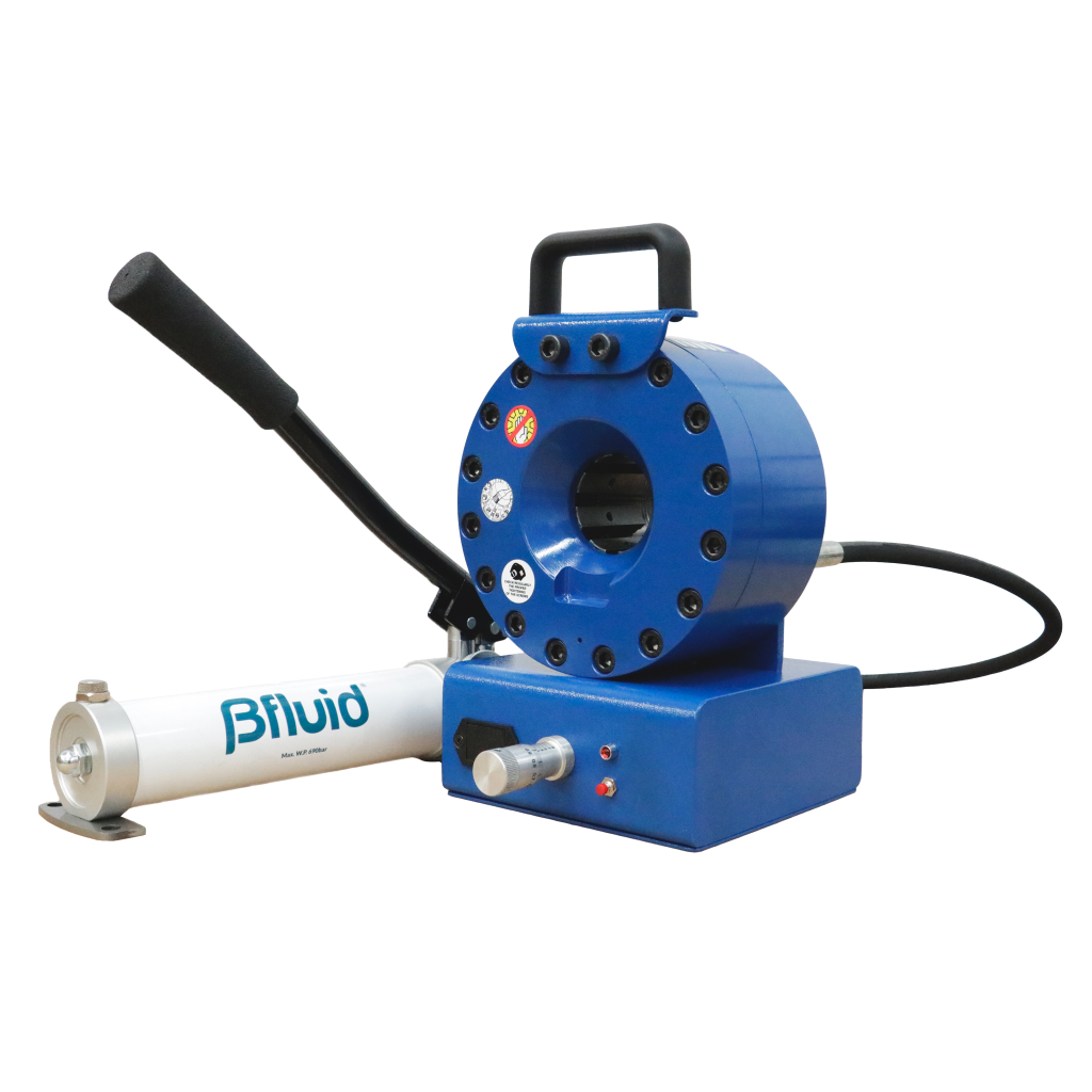 Complete range – Allswage UK