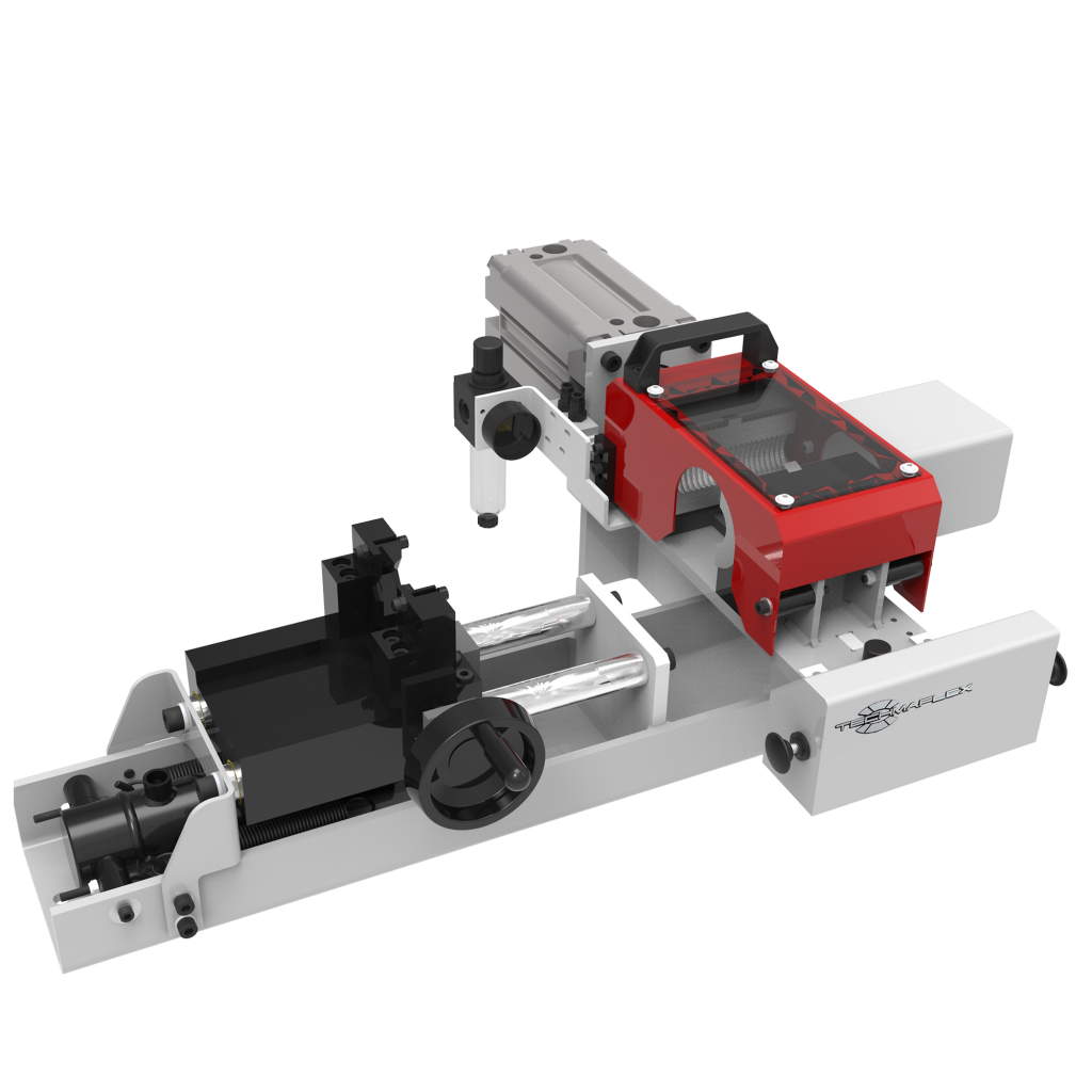 Pushing Machines Archives - Allswage UK