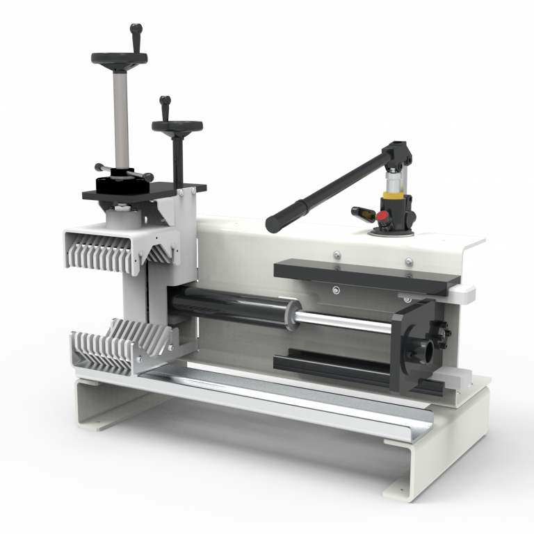 Pushing Machines Archives - Allswage UK