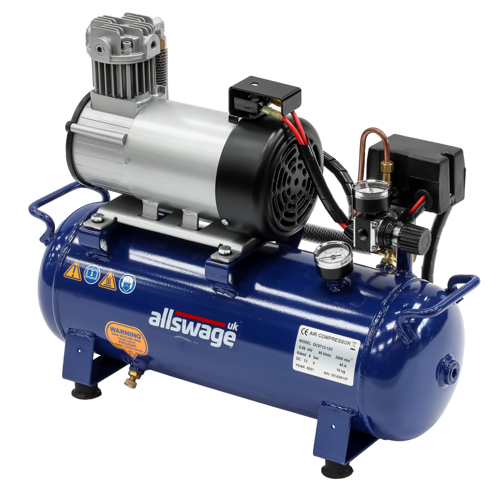 Compressors Archives - Allswage UK