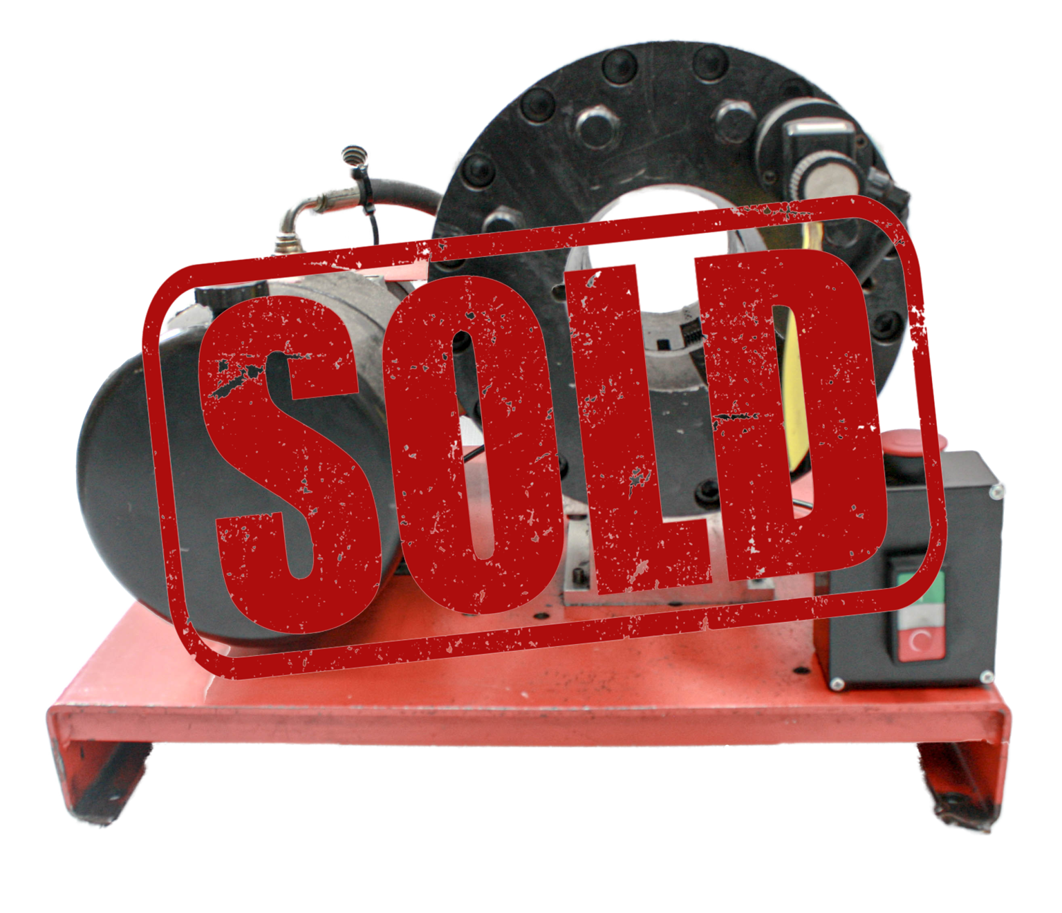 Home / Used / Machinery / Swagers