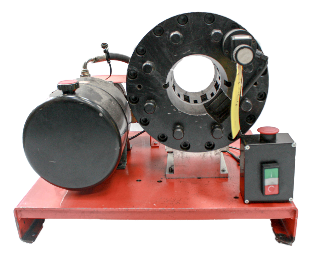 Home / Used / Machinery / Swagers